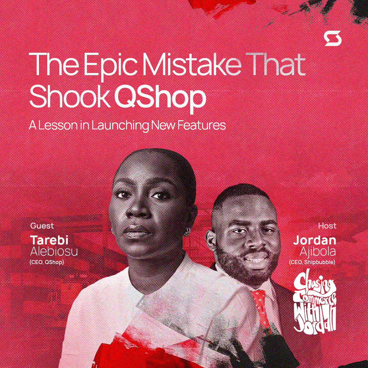 The Epic Mistake That Shook QShop – A Lesson in Launching New Features.